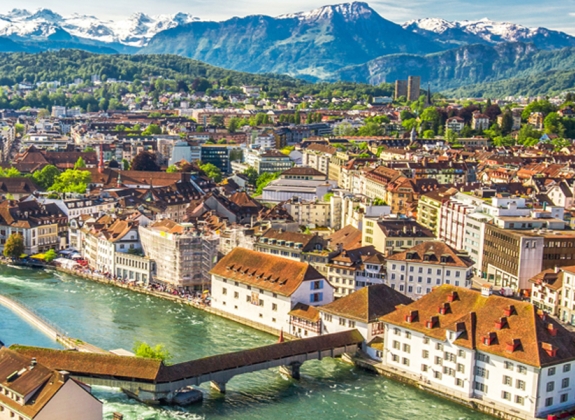 5 Ways to Experience Switzerland Like a Local | Railbookers®
