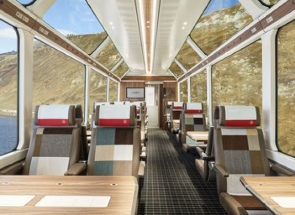 Deals & Special Offers | Railbookers®