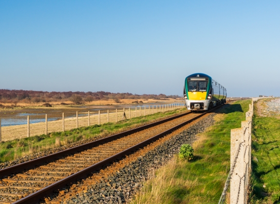 7 Famous Trains You Need to Experience in Your Lifetime | Railbookers®