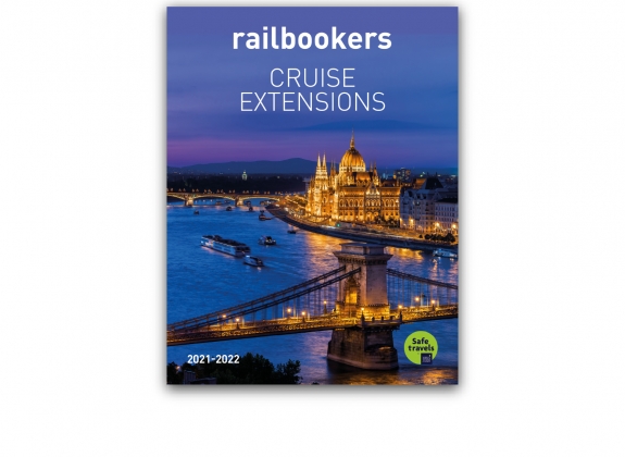 Railbookers | Worldwide, Independent & Luxury Train Holidays