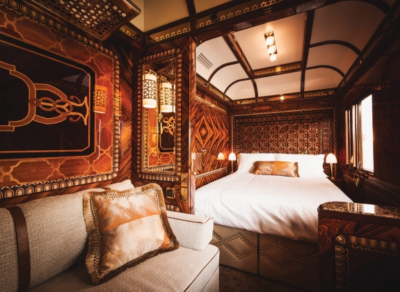 Railbookers® | Worldwide, Independent Train Vacation Packages