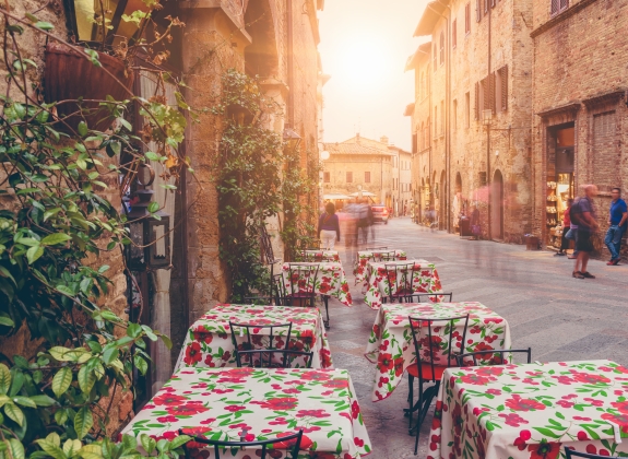 Railbookers® | Worldwide, Independent Train Vacation Packages
