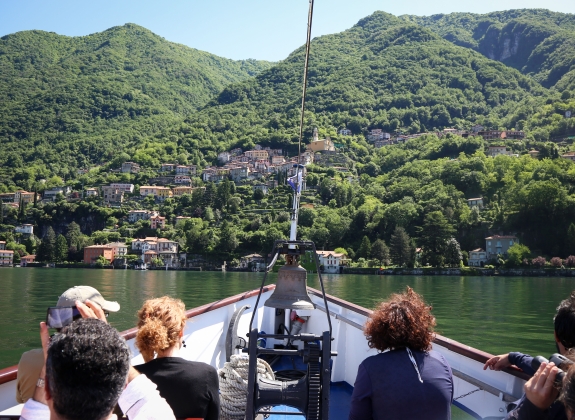 Sightseeing & Activities in Como | Railbookers®