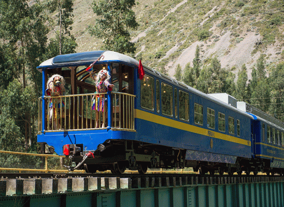 8 Highlights of a Railbookers Vacation to Peru | Railbookers®