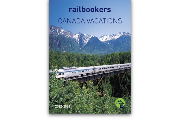 Railbookers | Worldwide, Independent & Luxury Train Holidays
