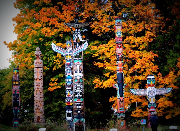 Sightseeing & Activities in Vancouver | Railbookers® Sightseeing & Activities in Vancouver | Railbookers®