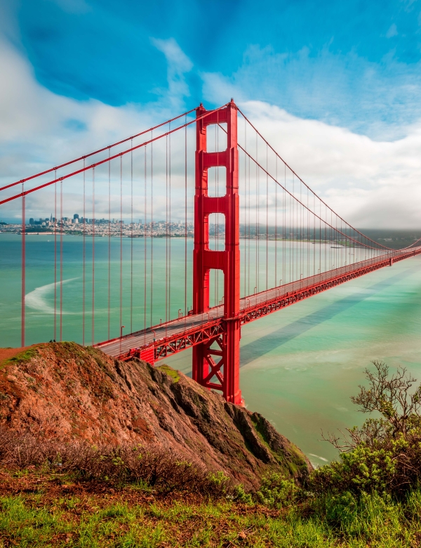 North America Vacations by Train | Railbookers®