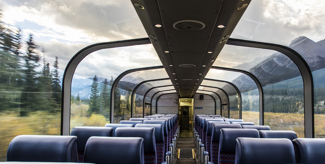 Canadian Rail Experience Toronto To Vancouver Railbookers Canadian Rail Experience Toronto To Vancouver Railbookers