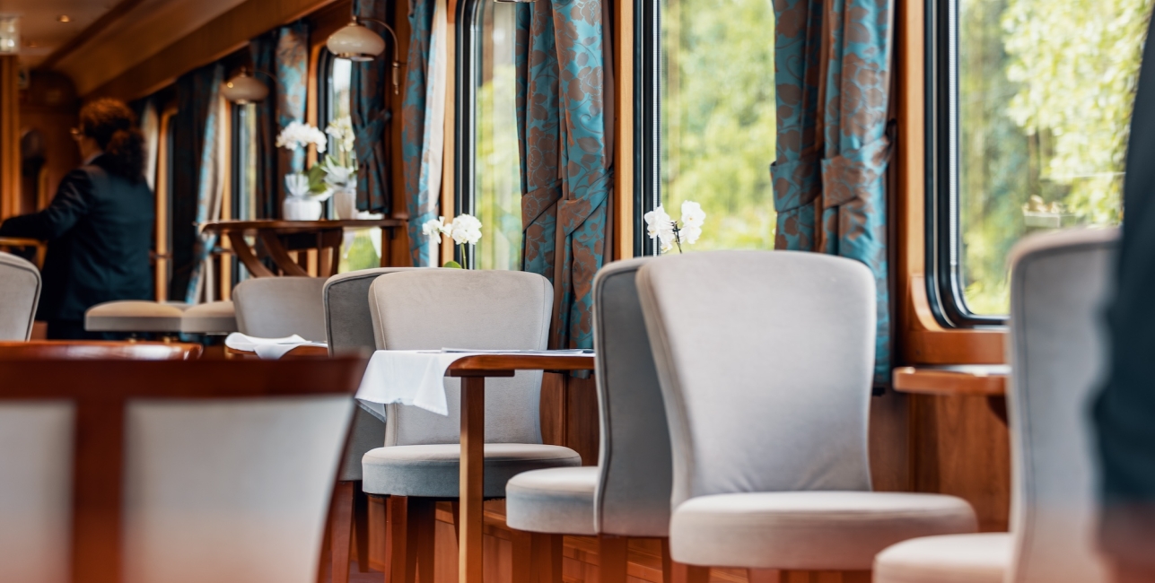 Railbookers® | Worldwide, Independent Train Vacations
