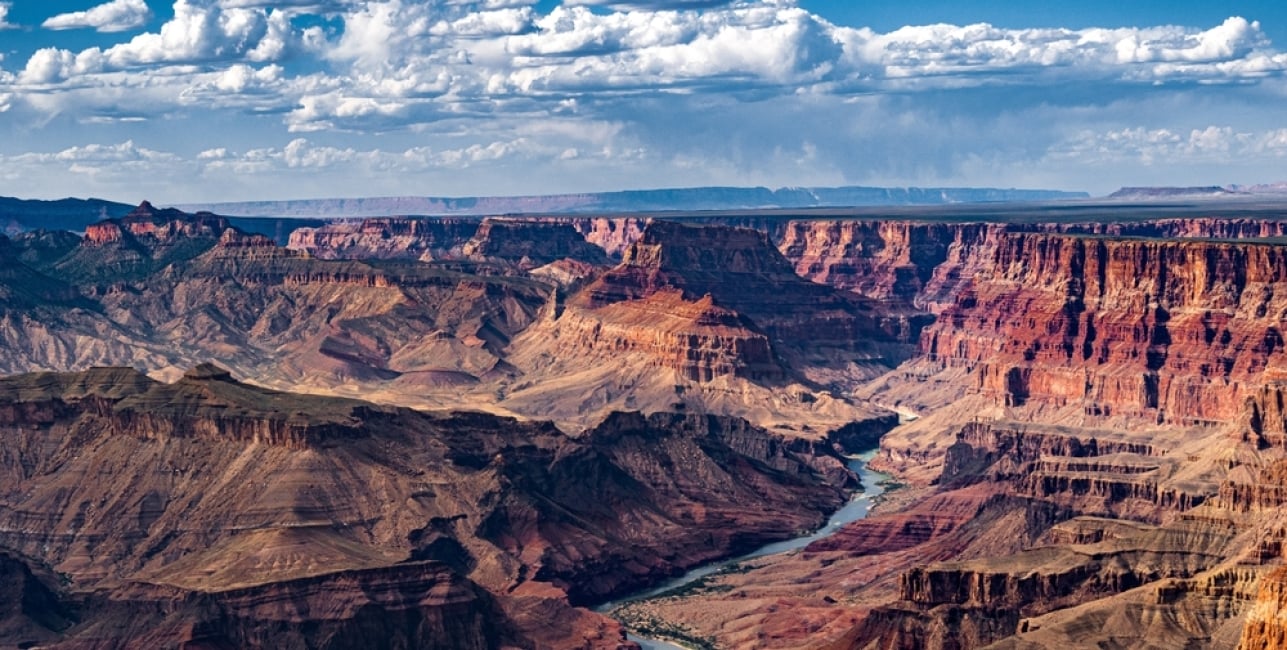 Southwest Escape by Rail | LA to Grand Canyon | Railbookers®