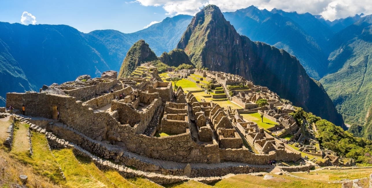 The Wonders of Peru and The Andean Explorer | Railbookers®