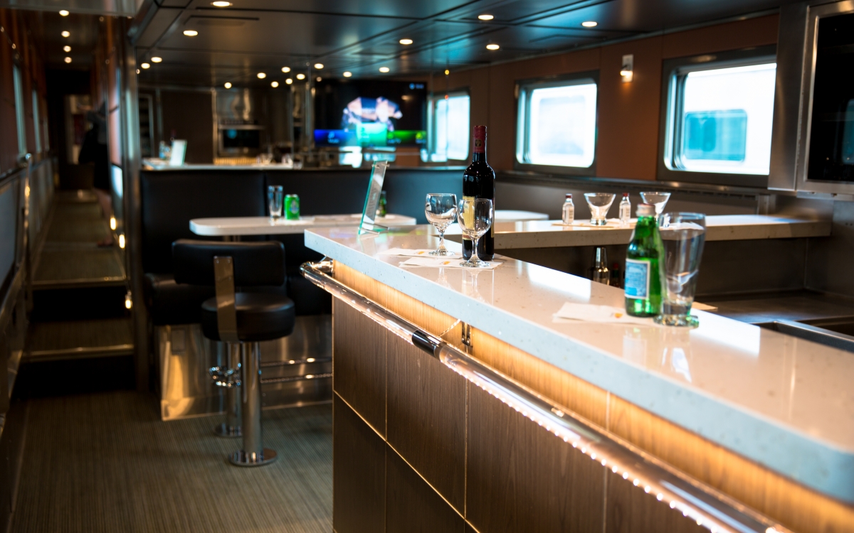 Canada Spectacular by Rail | VIA Rail Train Adventure