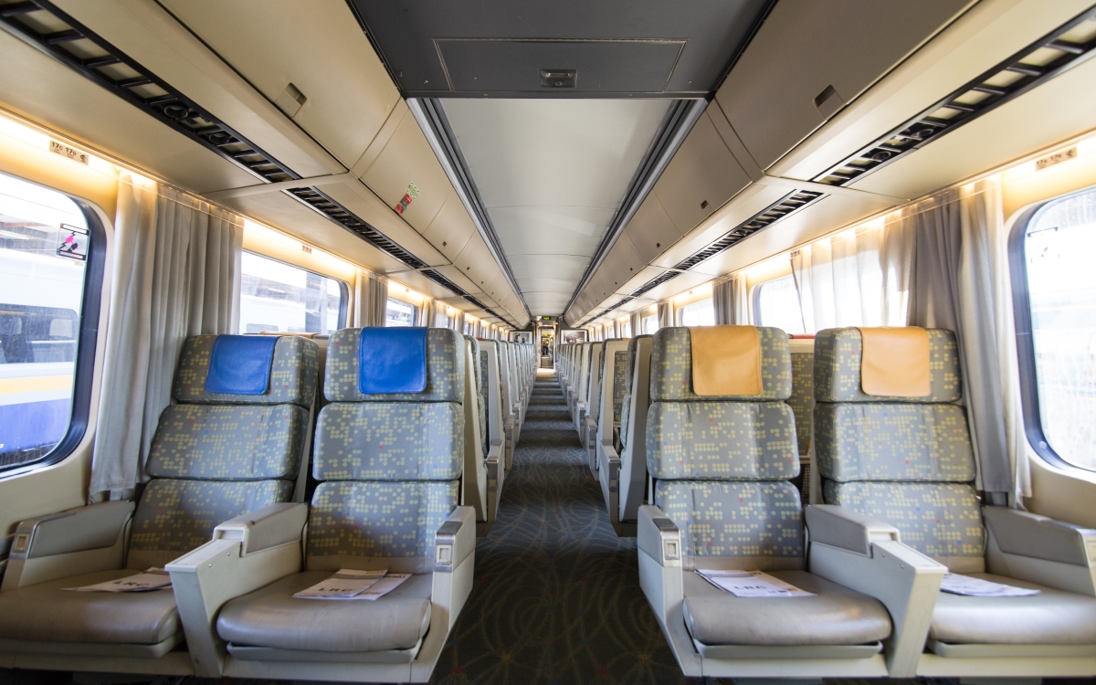 Canada Spectacular by Rail | VIA Rail Train Adventure