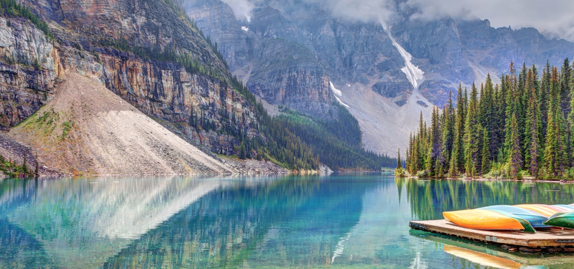 Lake Louise Canadian Rockies The Best Places To Stay In The Canadian