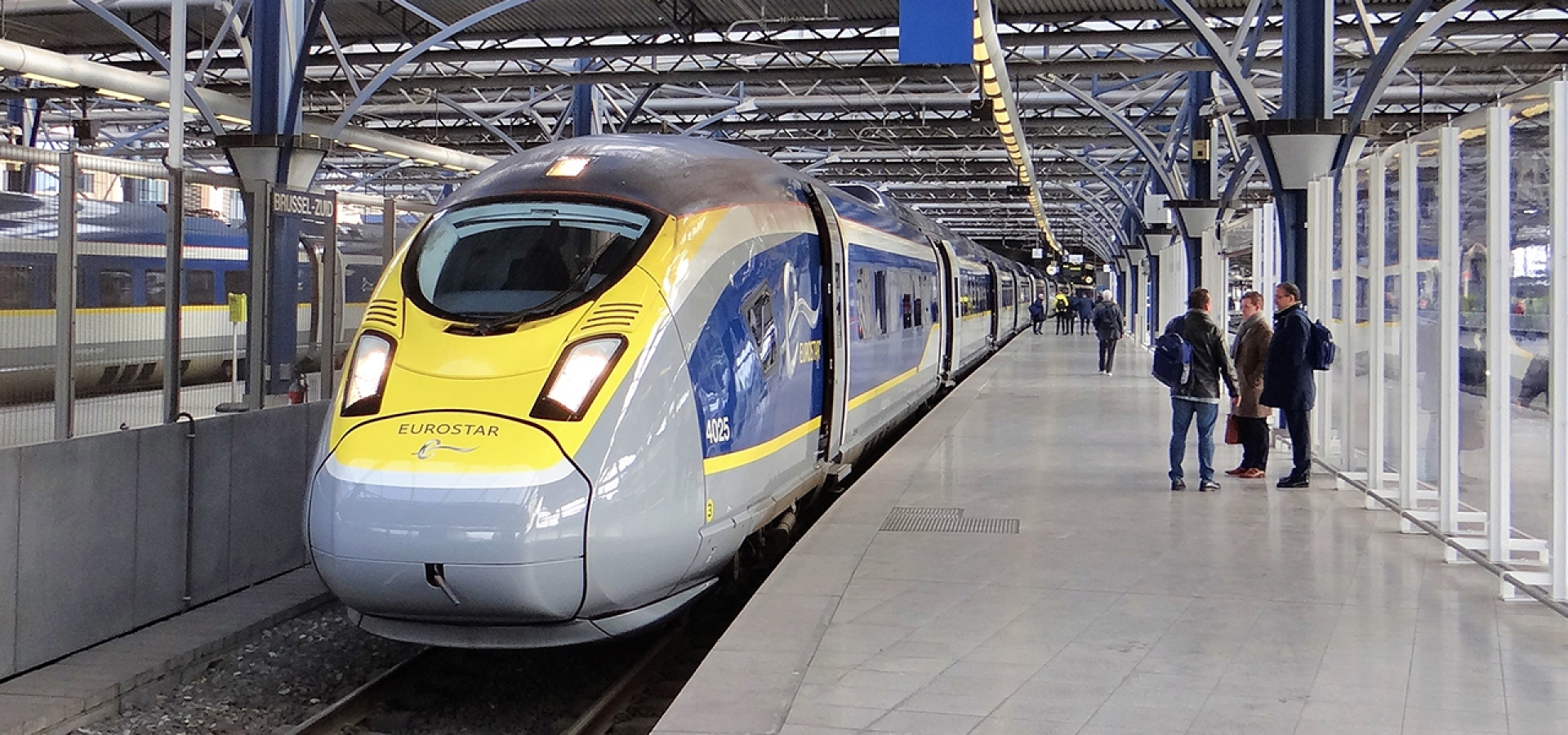 Know Before You Go: Eurostar | Railbookers® Know Before You Go: Eurostar | Railbookers®