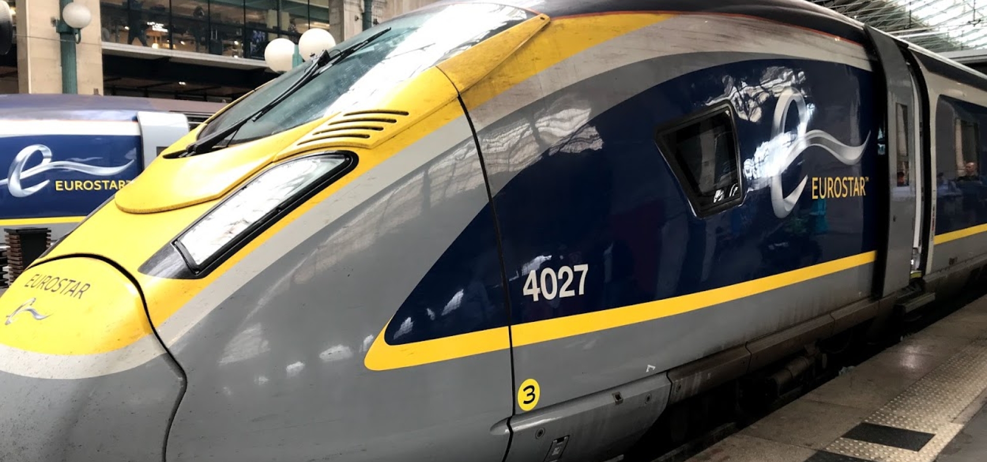 Know Before You Go: Eurostar | Railbookers® Know Before You Go: Eurostar | Railbookers®