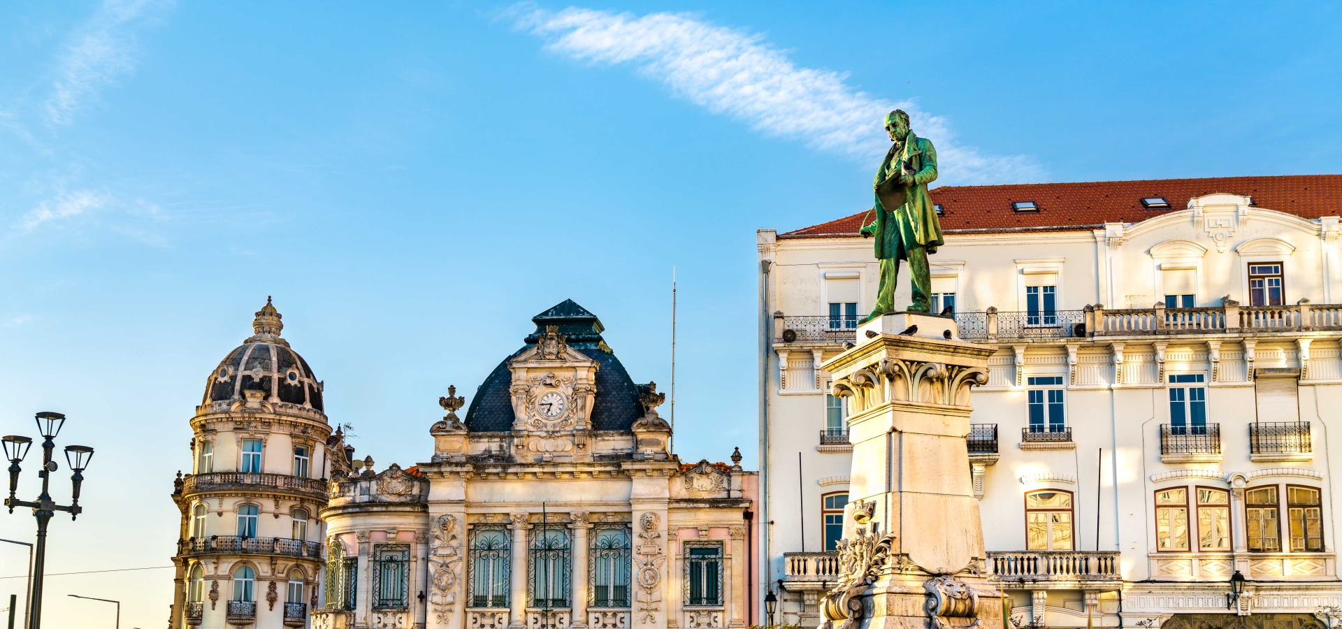 Portugal Train Tours & Packages| Railbookers®