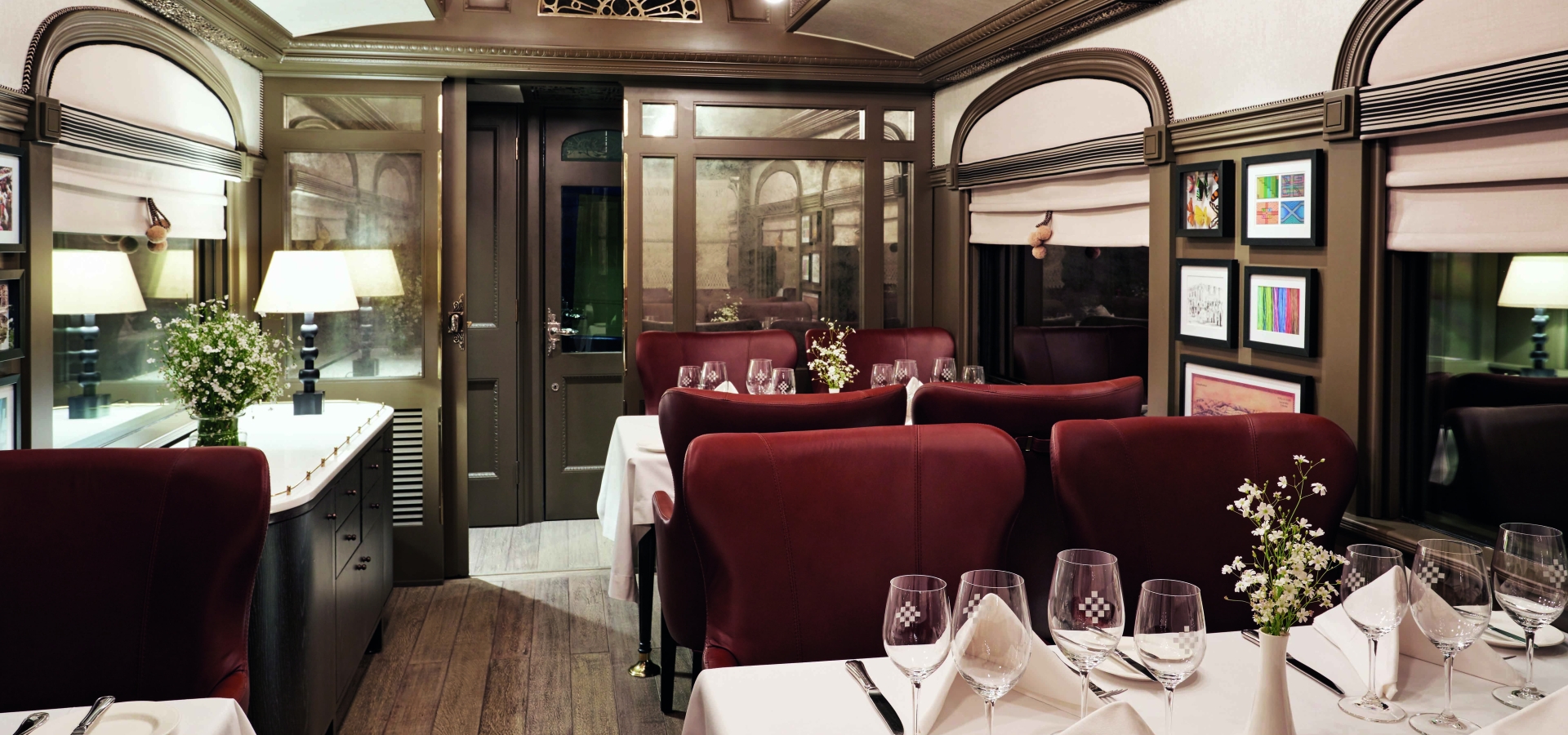 Andean Explorer, A Belmond Train | Railbookers®