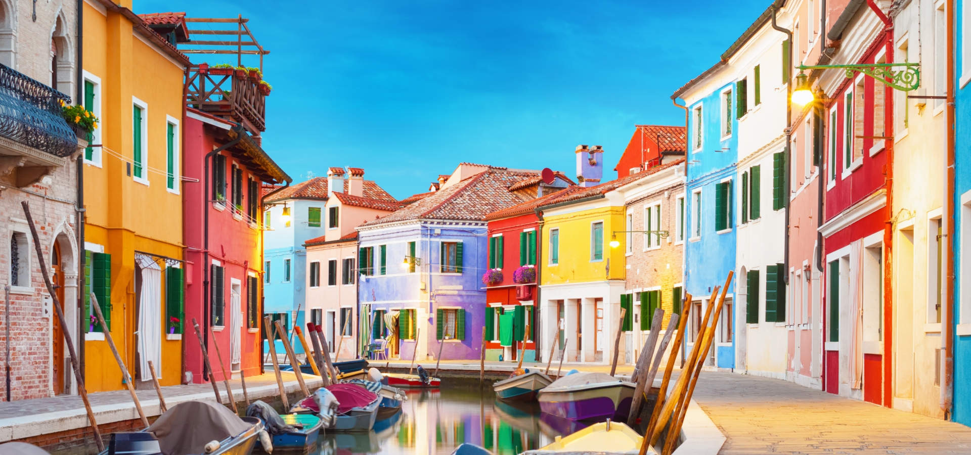 Sightseeing Throughout Italy | Railbookers®