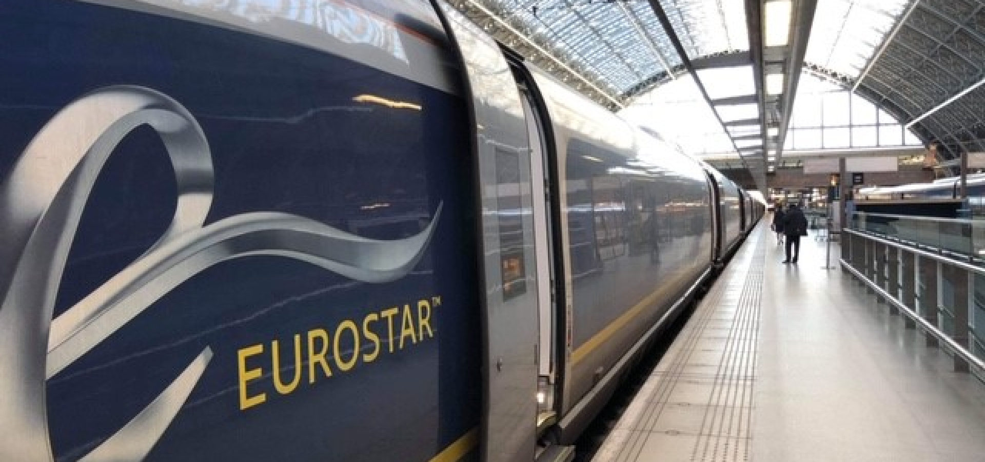 Know Before You Go: Eurostar | Railbookers® Know Before You Go: Eurostar | Railbookers®