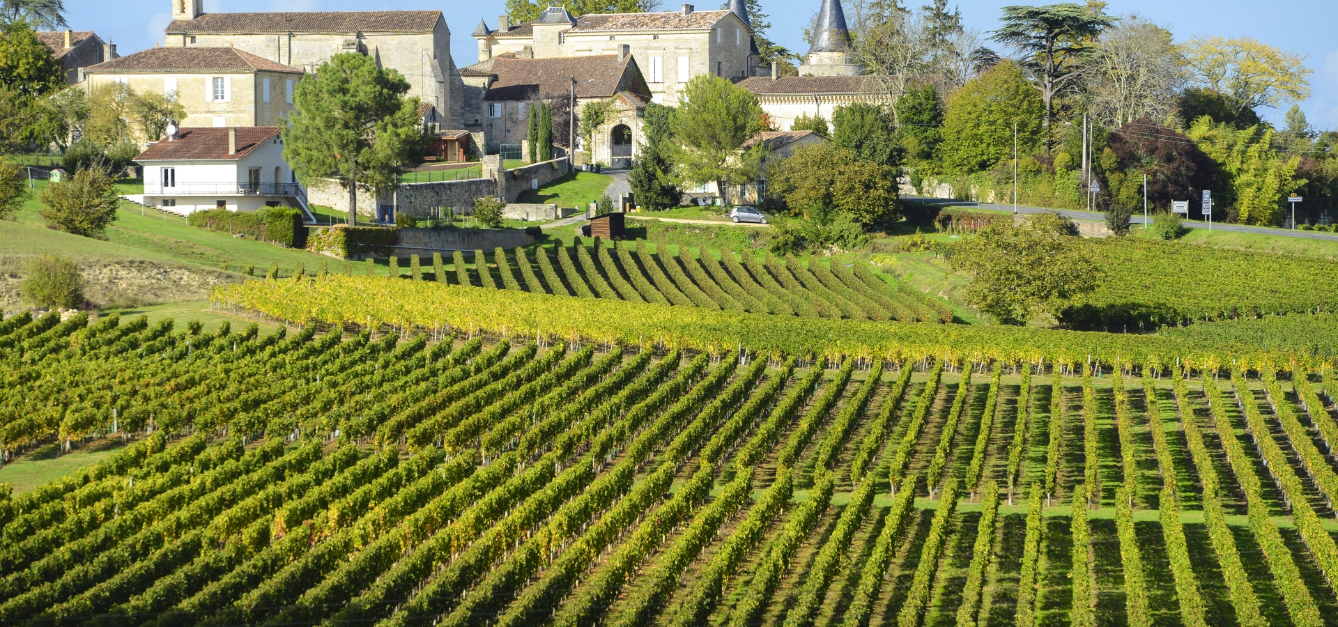 France Train Tours & Packages | Railbookers®