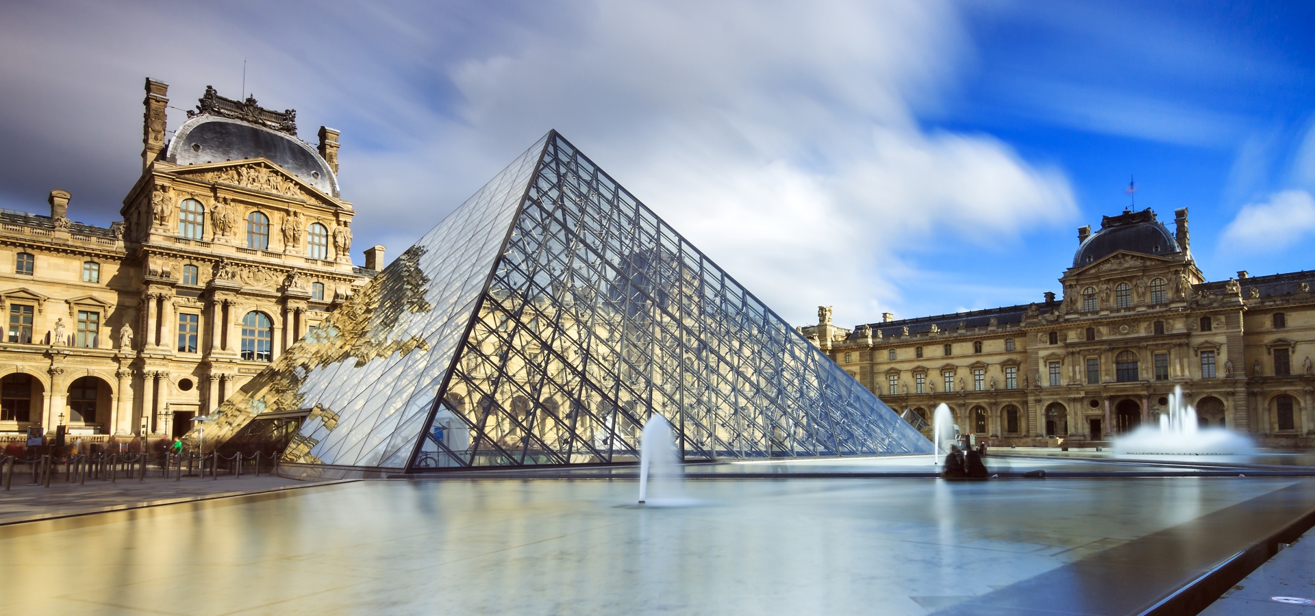 France by Train - France Rail Journeys | Railbookers®