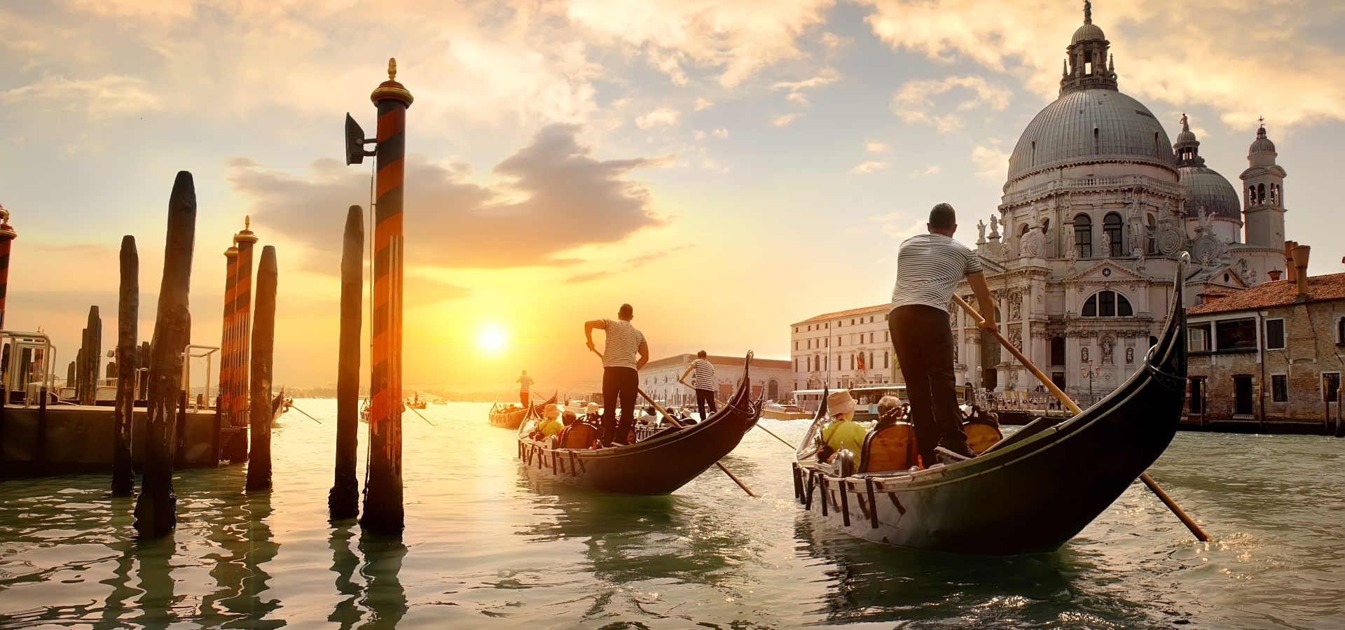 Sightseeing & Activities in Venice | Railbookers®