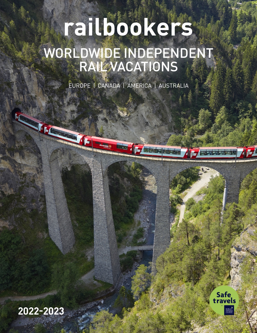 Resources | Railbookers