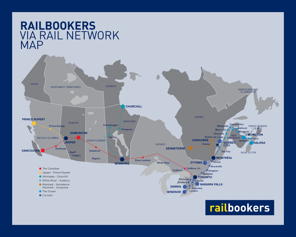 Resources | Railbookers
