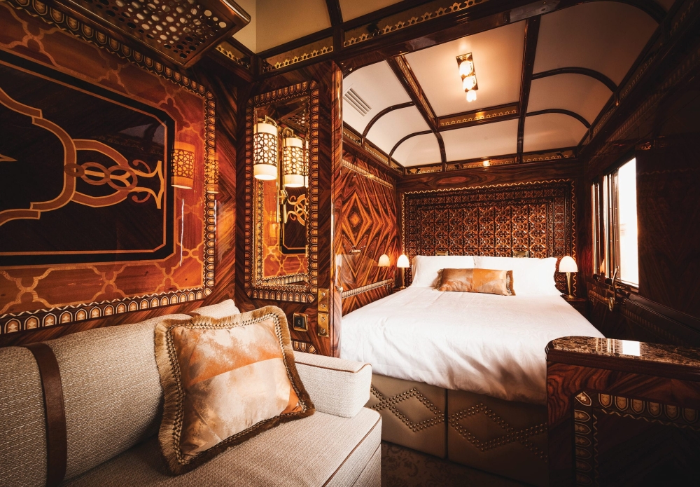 5 of the Best Scenic Train Rides in Switzerland | Railbookers®