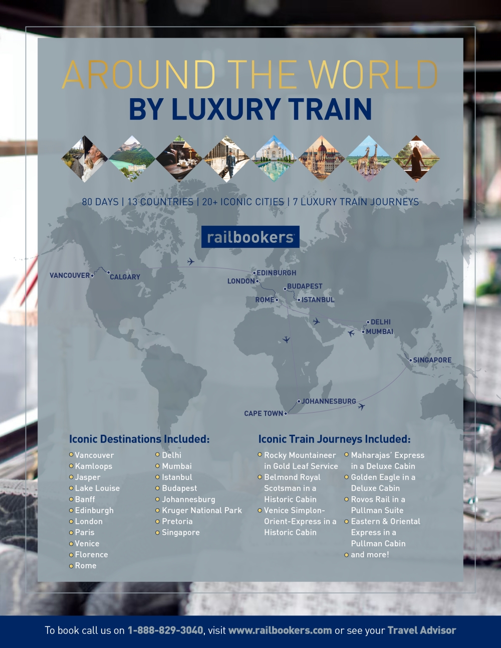Resources | Railbookers®