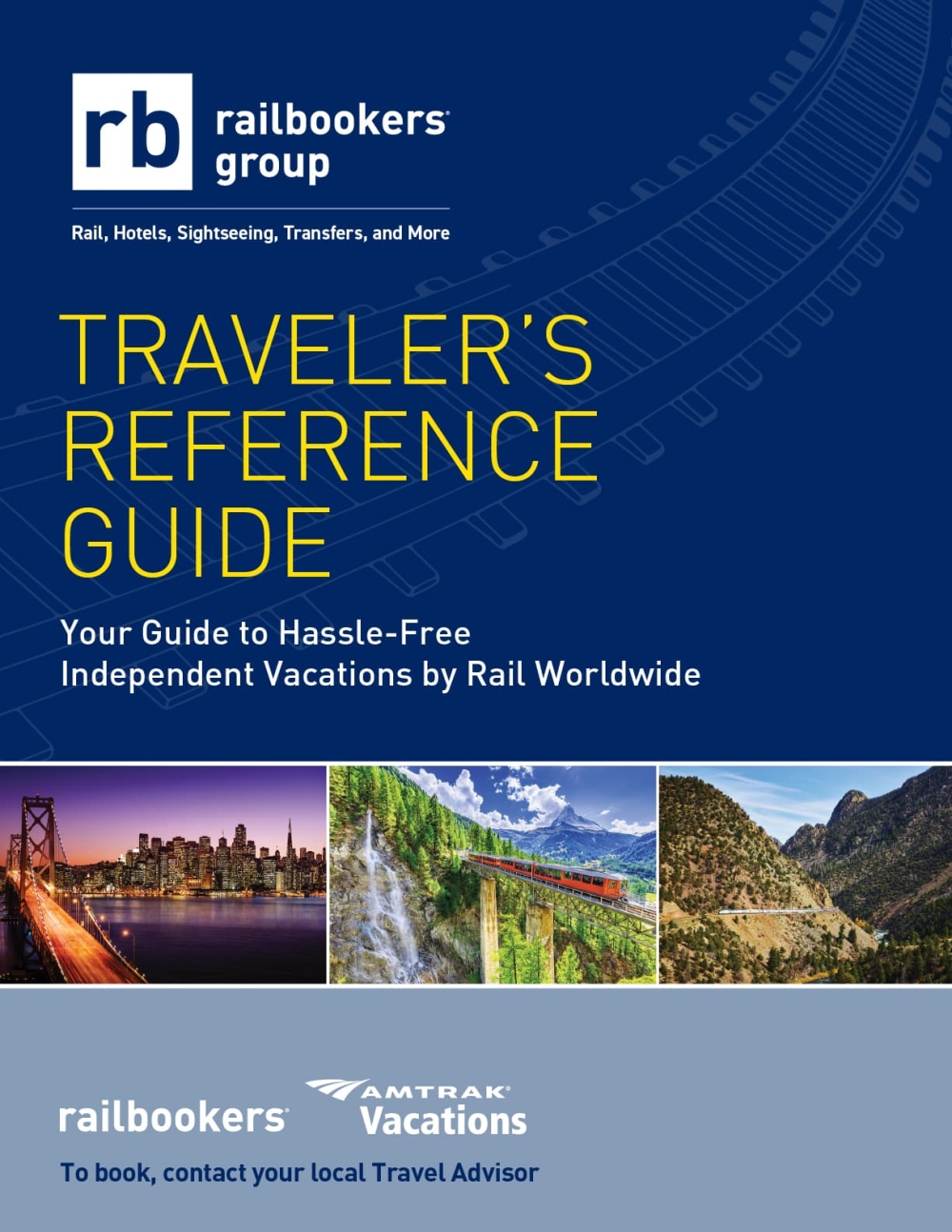 Resources | Railbookers®