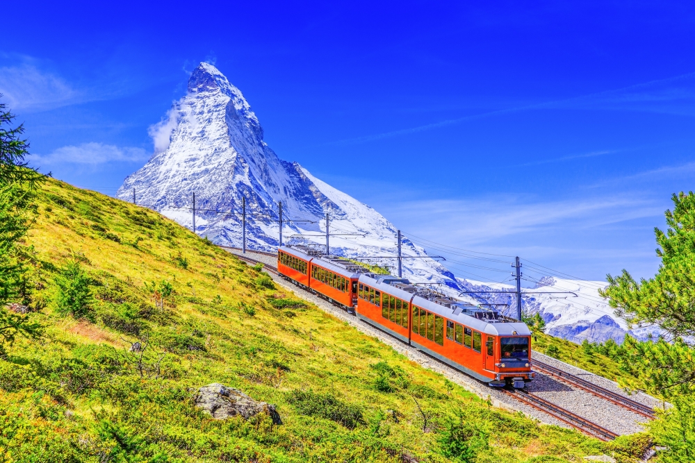 European Rail Travel 101 - A Beginner's Guide | Railbookers®