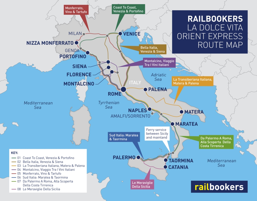 Resources | Railbookers®