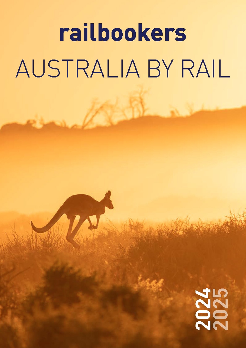 Resources | Railbookers®