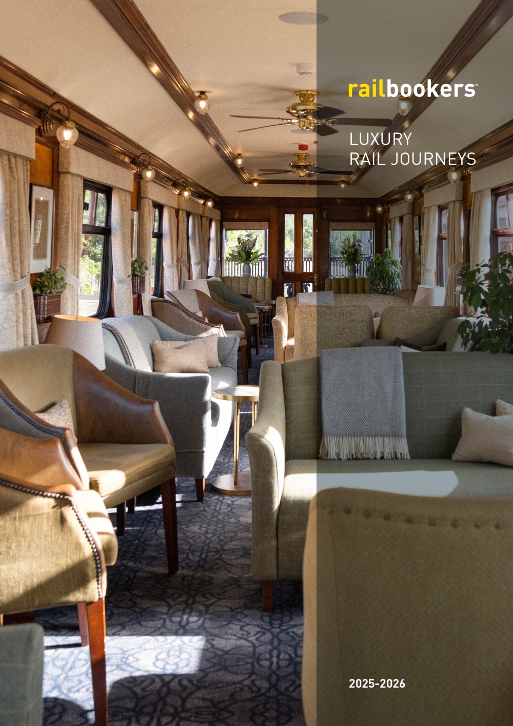 Resources | Railbookers®