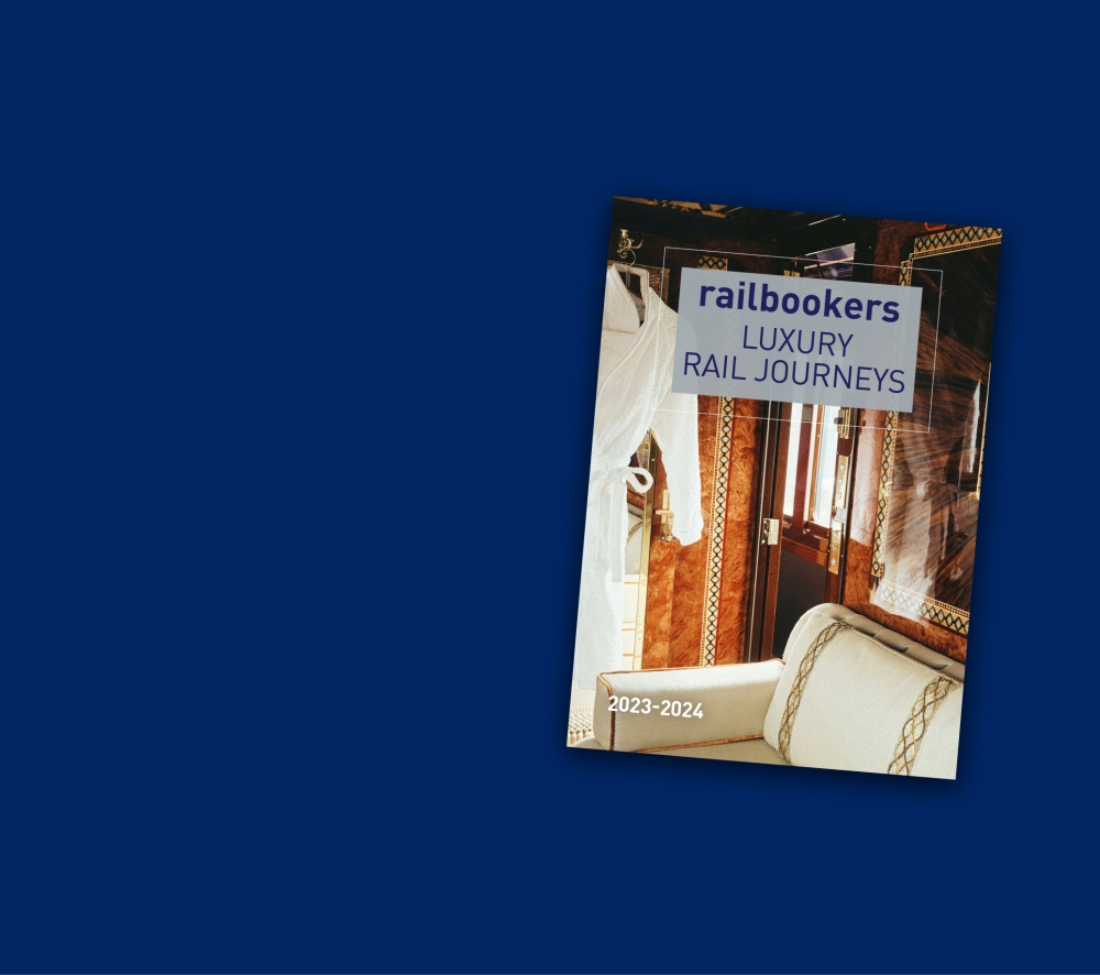 Railbookers Signature - Lake Como, Cinque Terre, Sorrento, and Rome