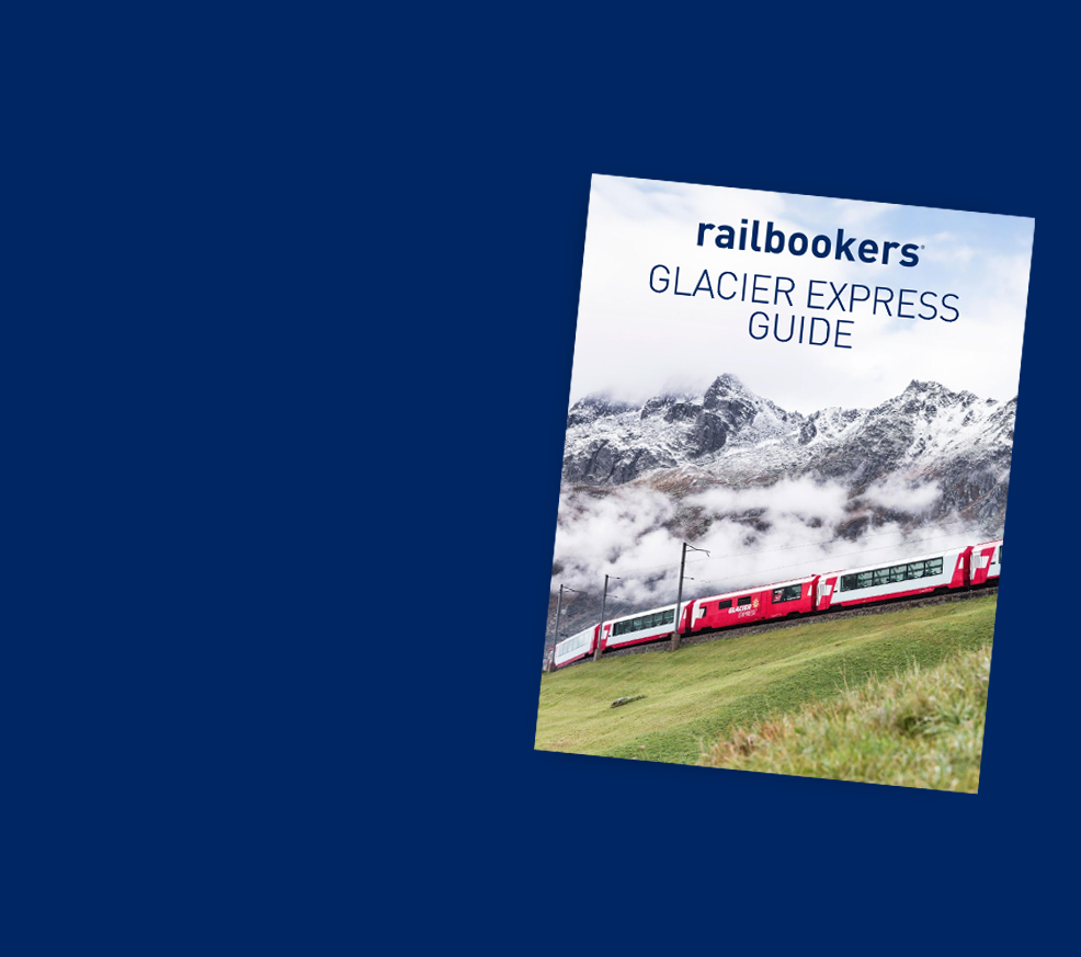 You Can Now Travel in Excellence Class Onboard the Legendary Glacier ...