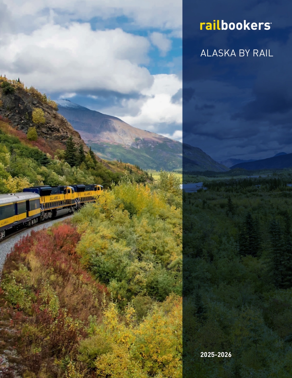 Resources | Railbookers®