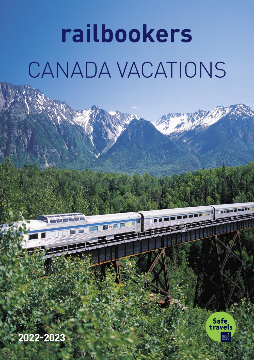 Resources | Railbookers