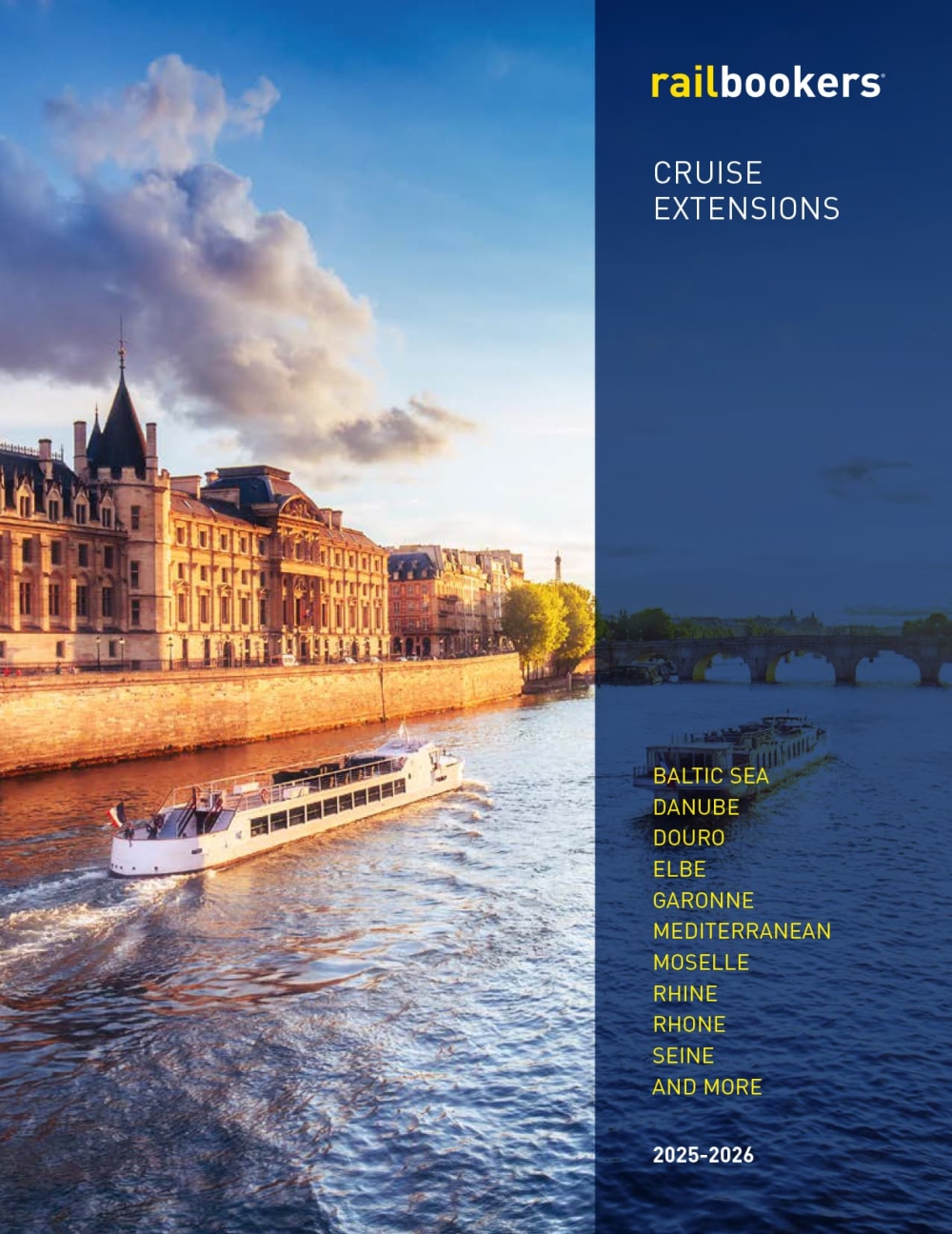 Resources | Railbookers®